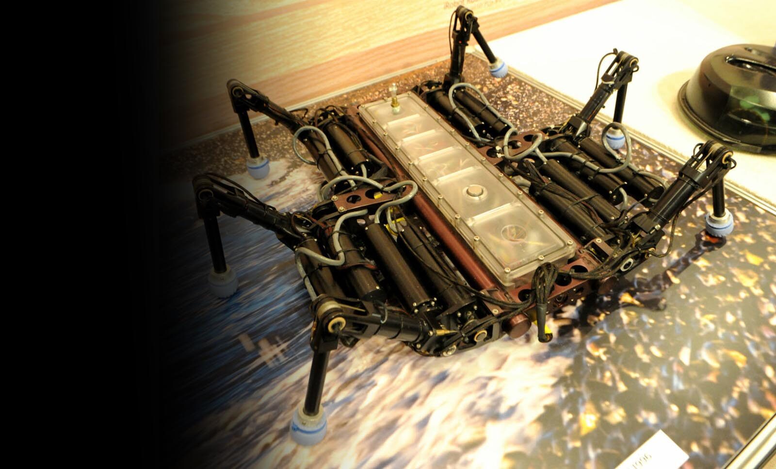 iRobot Hakkında - iRobot