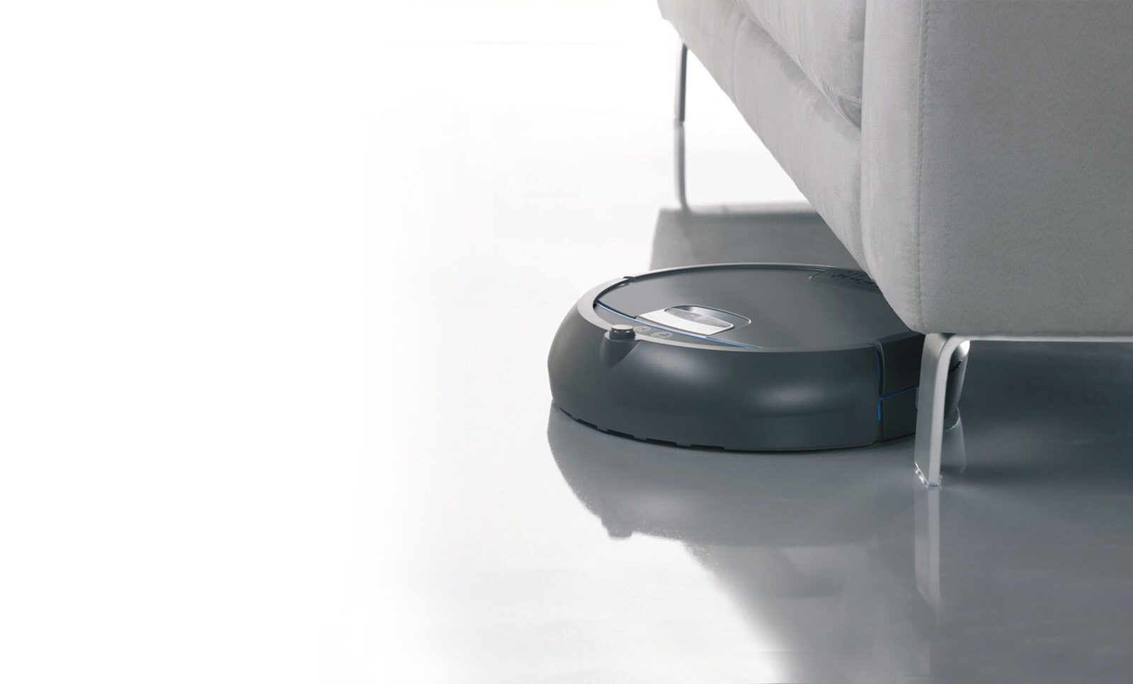 iRobot Hakkında - iRobot